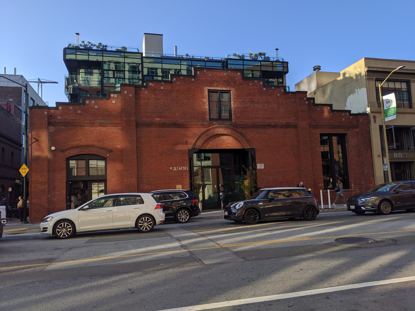 Saison – San Francisco – vianderlust