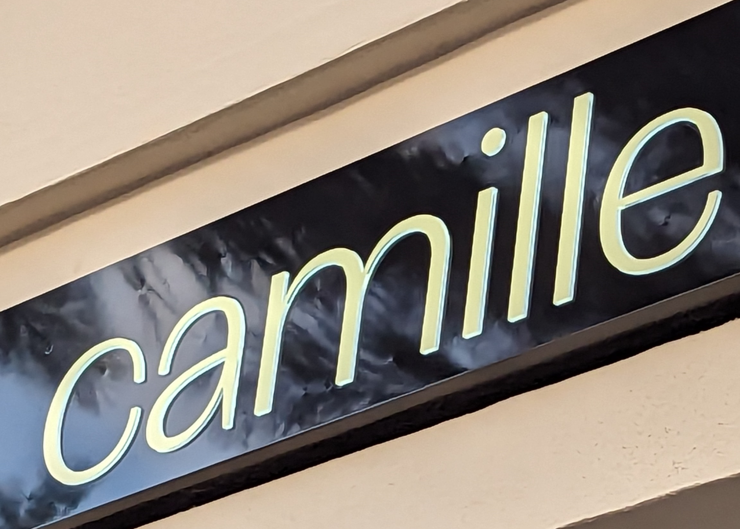 Camille – Orlando, FL – vianderlust